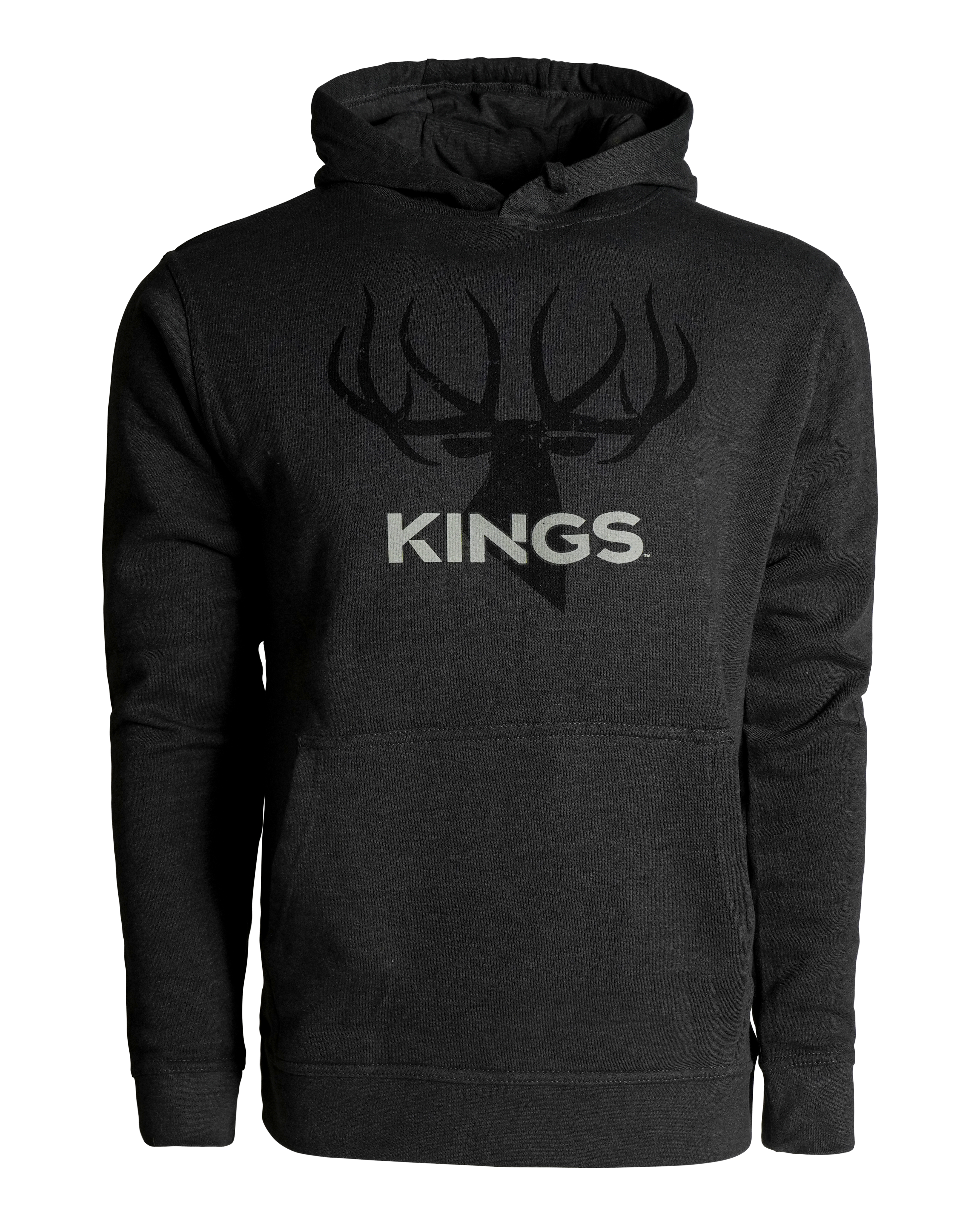 Kings Mountain Hoodie | Kings Camo