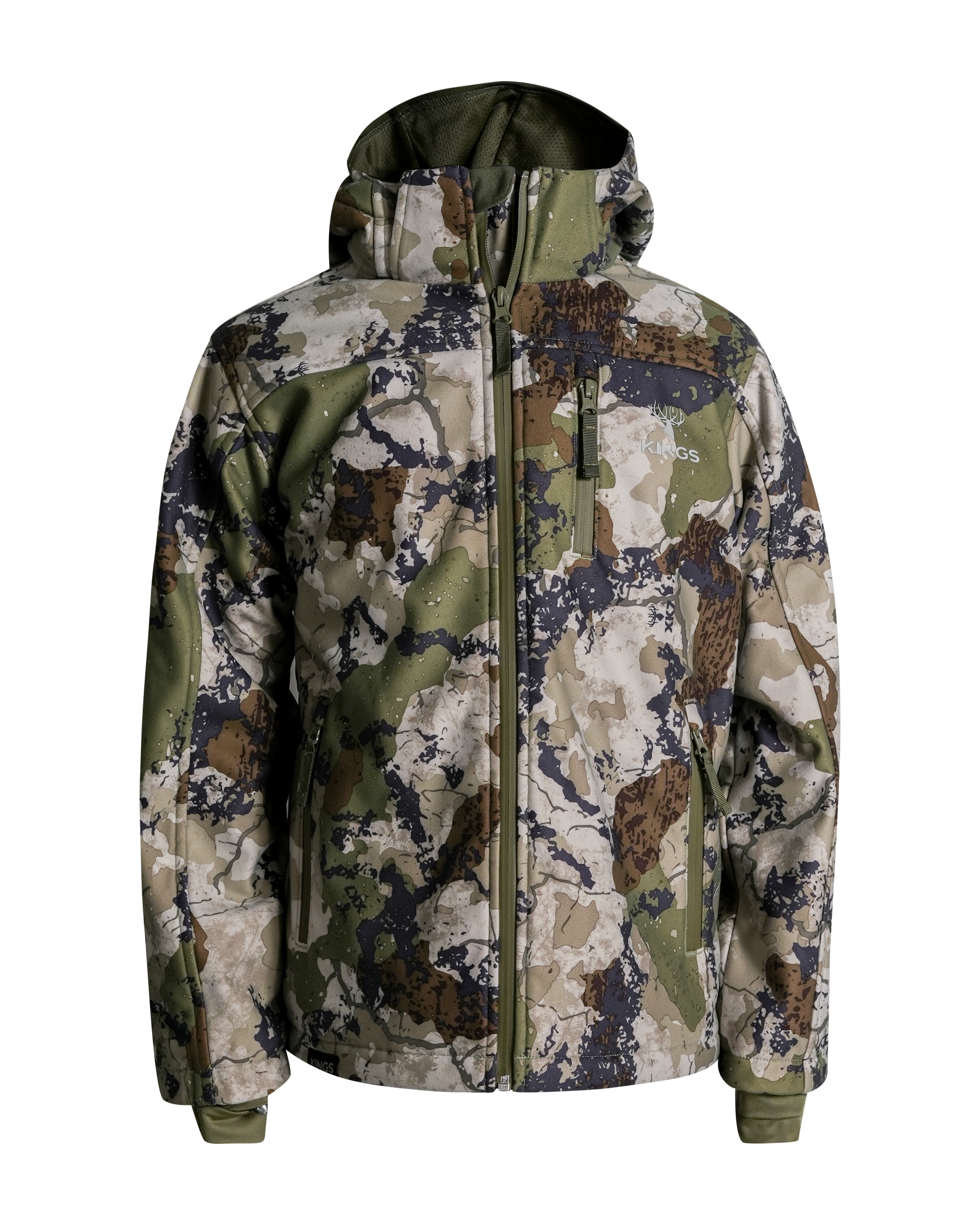Kids Camo Hunting Clothing | King's Camo – Kings Camo