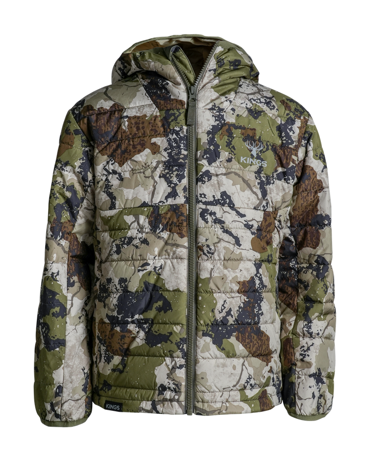 Kids Camo Clothing & Youth Hunting Gear | Kings Camo®