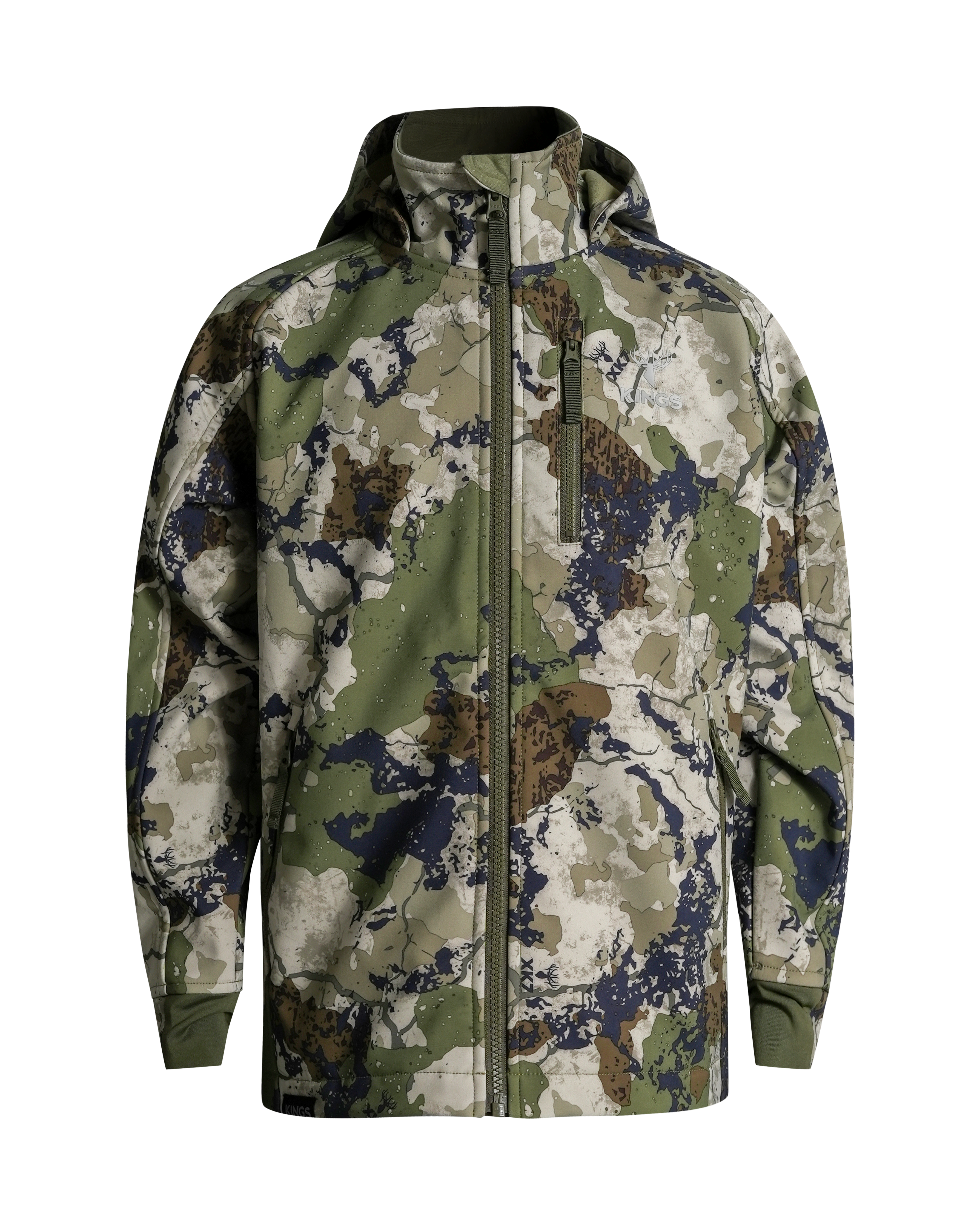 Kids Camo Hunting Clothing | King's Camo – Kings Camo