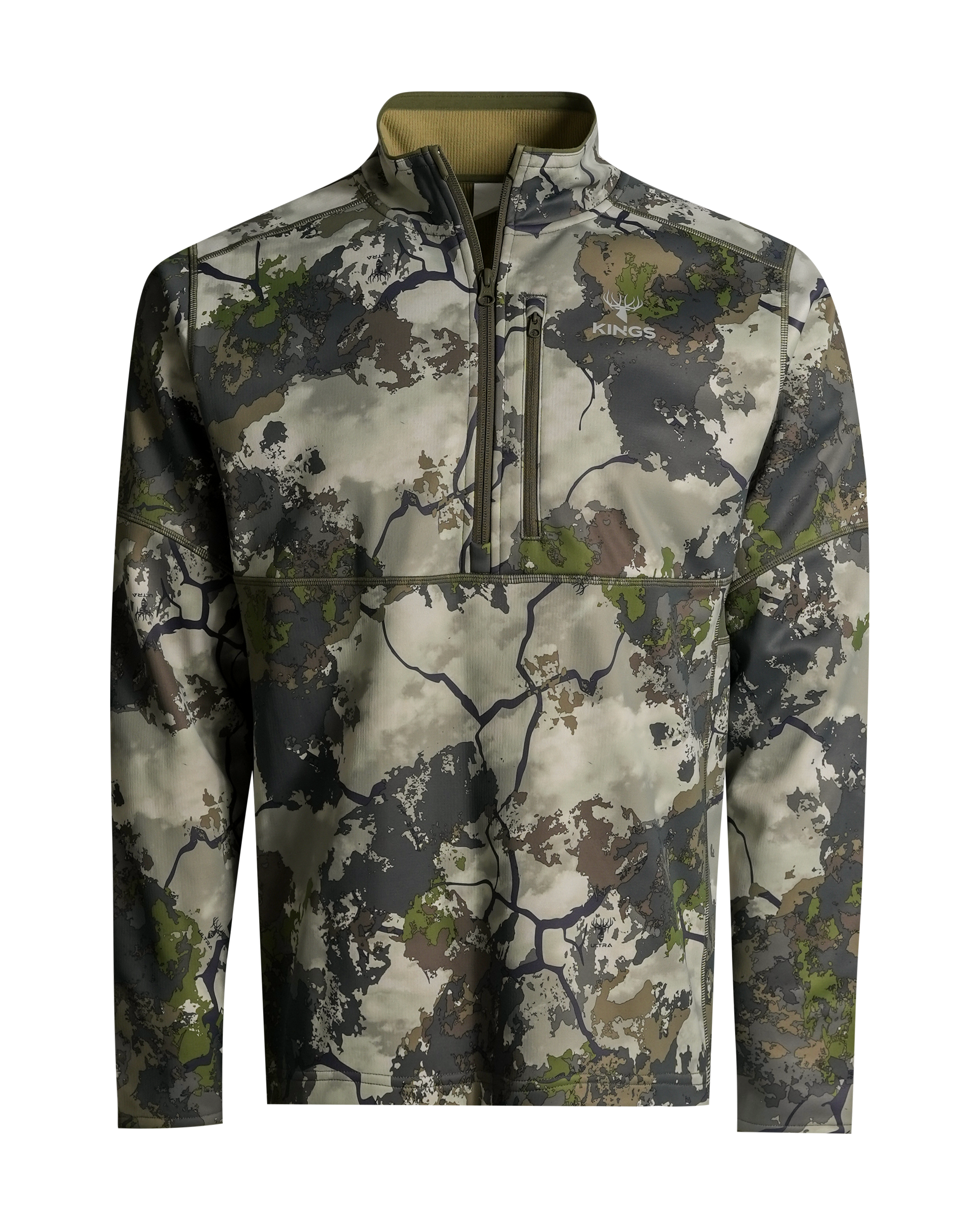 Camouflage Clothing and Hunting Gear | Hunt With Kings – Kings Camo