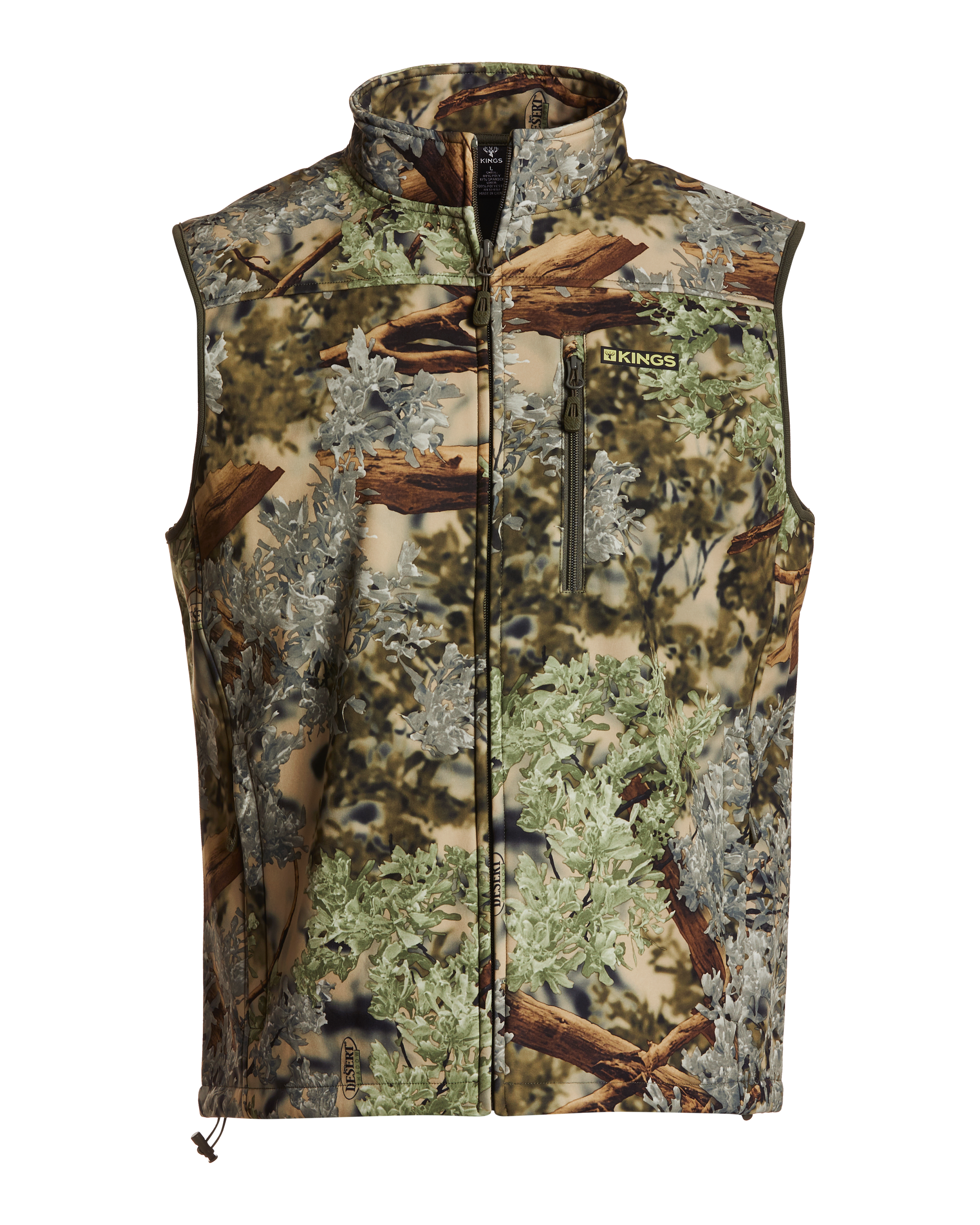 Hunting Vests | Designed for Hunters | King’s Camo – Kings Camo