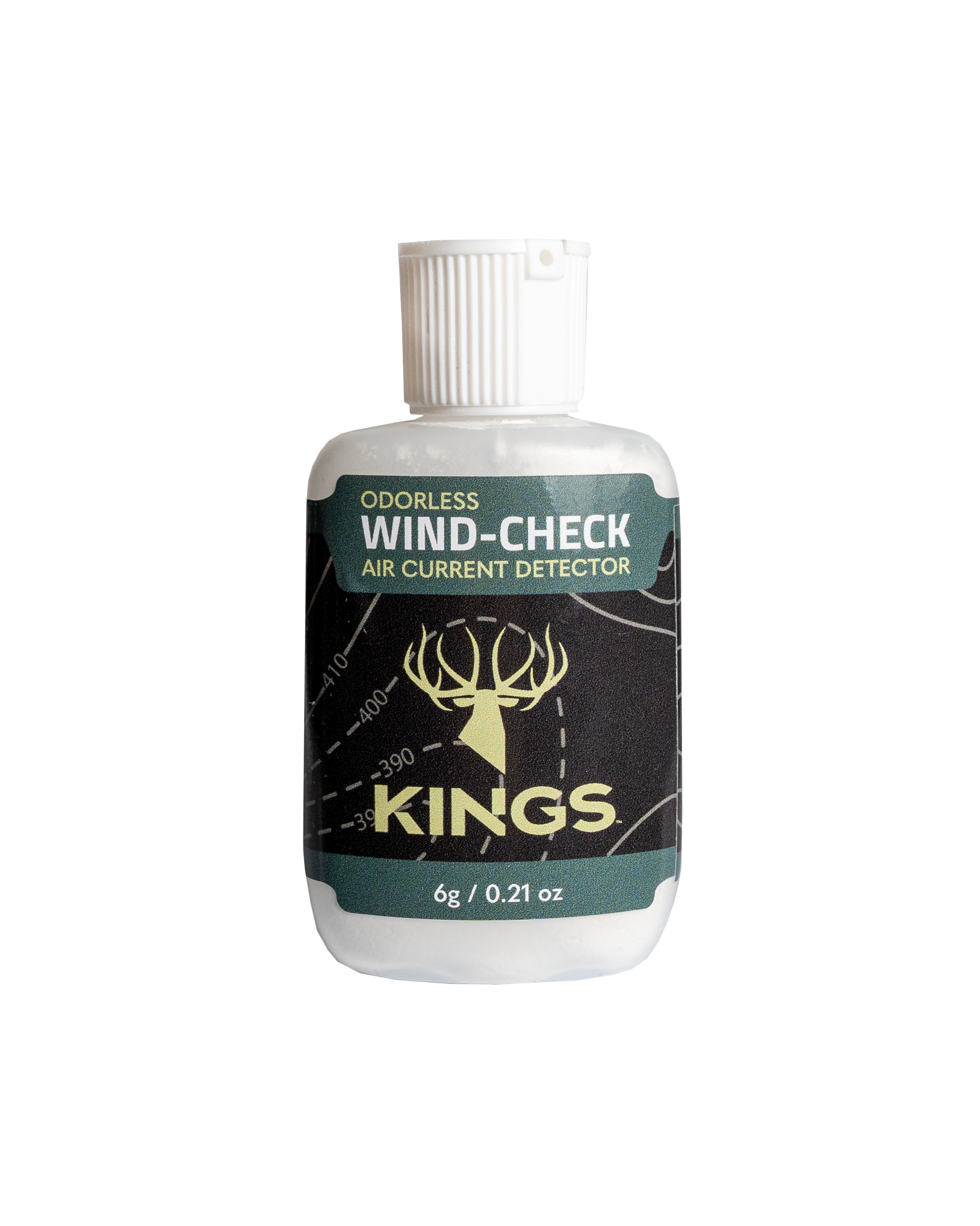 Kings Wind Indicator – Kings Camo