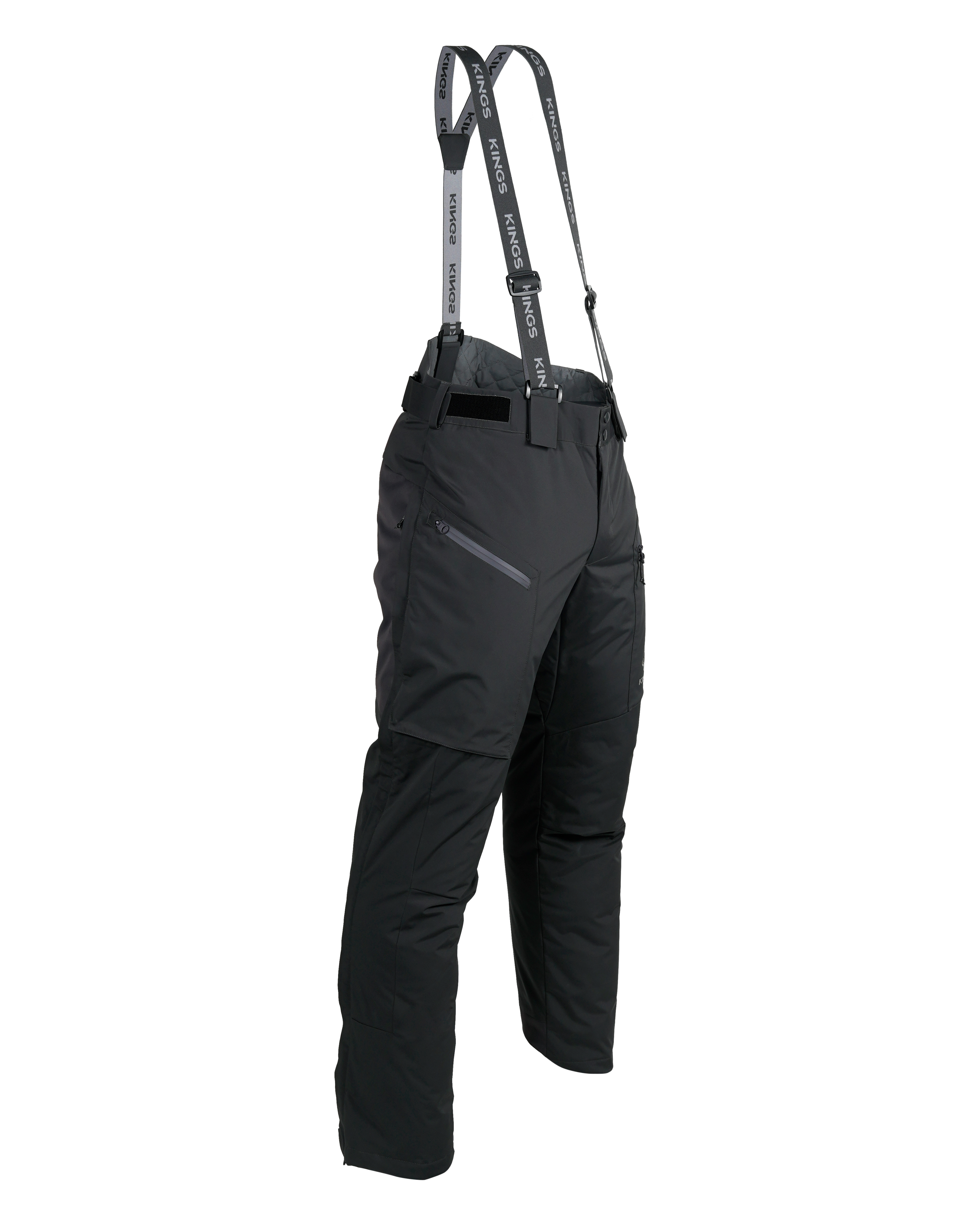 XKG Expedition Down Pant – Kings Camo