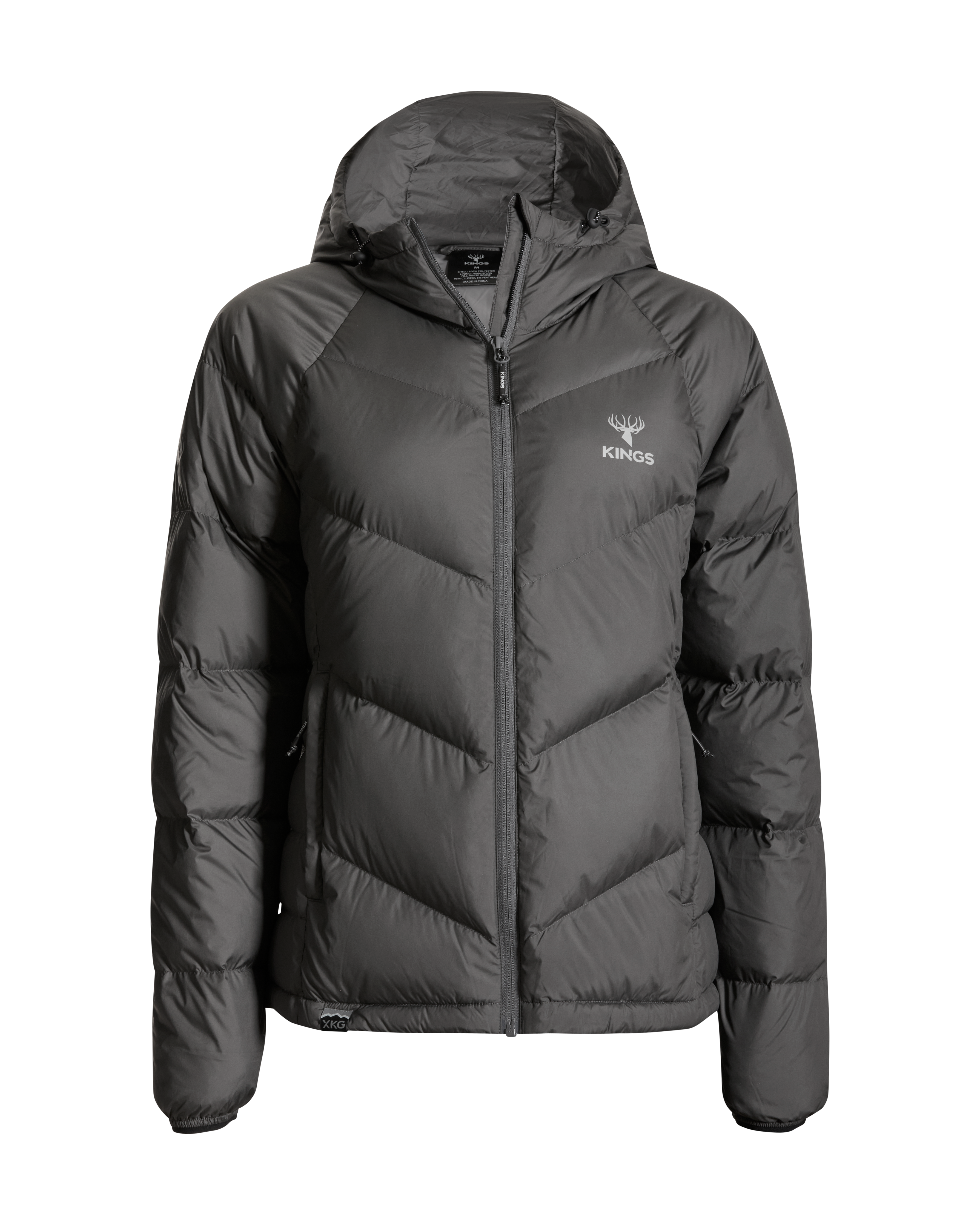 Women's Hunting Clothes | Camo Hunting Apparel | Kings – Kings Camo