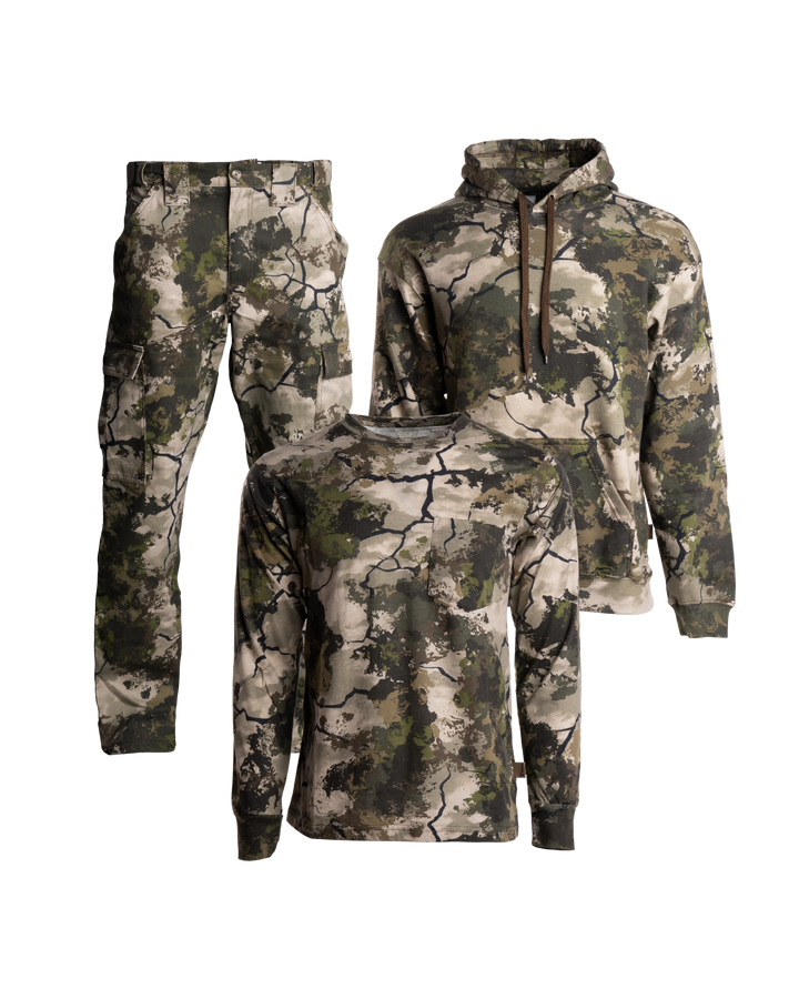 Men's Classic Bundle in KC Ultra® | Kings Camo