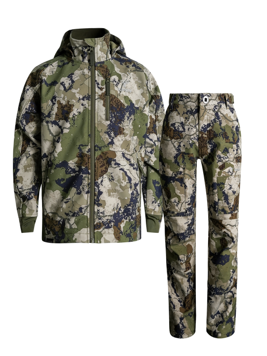 Kids Camo Hunting Clothing | King's Camo – Kings Camo