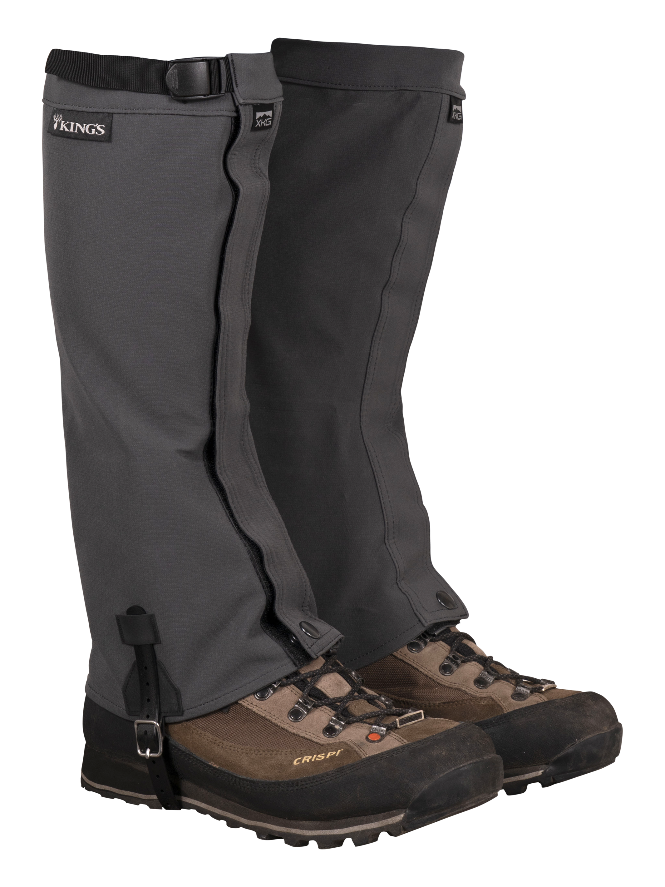 Lightweight Hunting Clothing | XKG Collection | Kings – Kings Camo