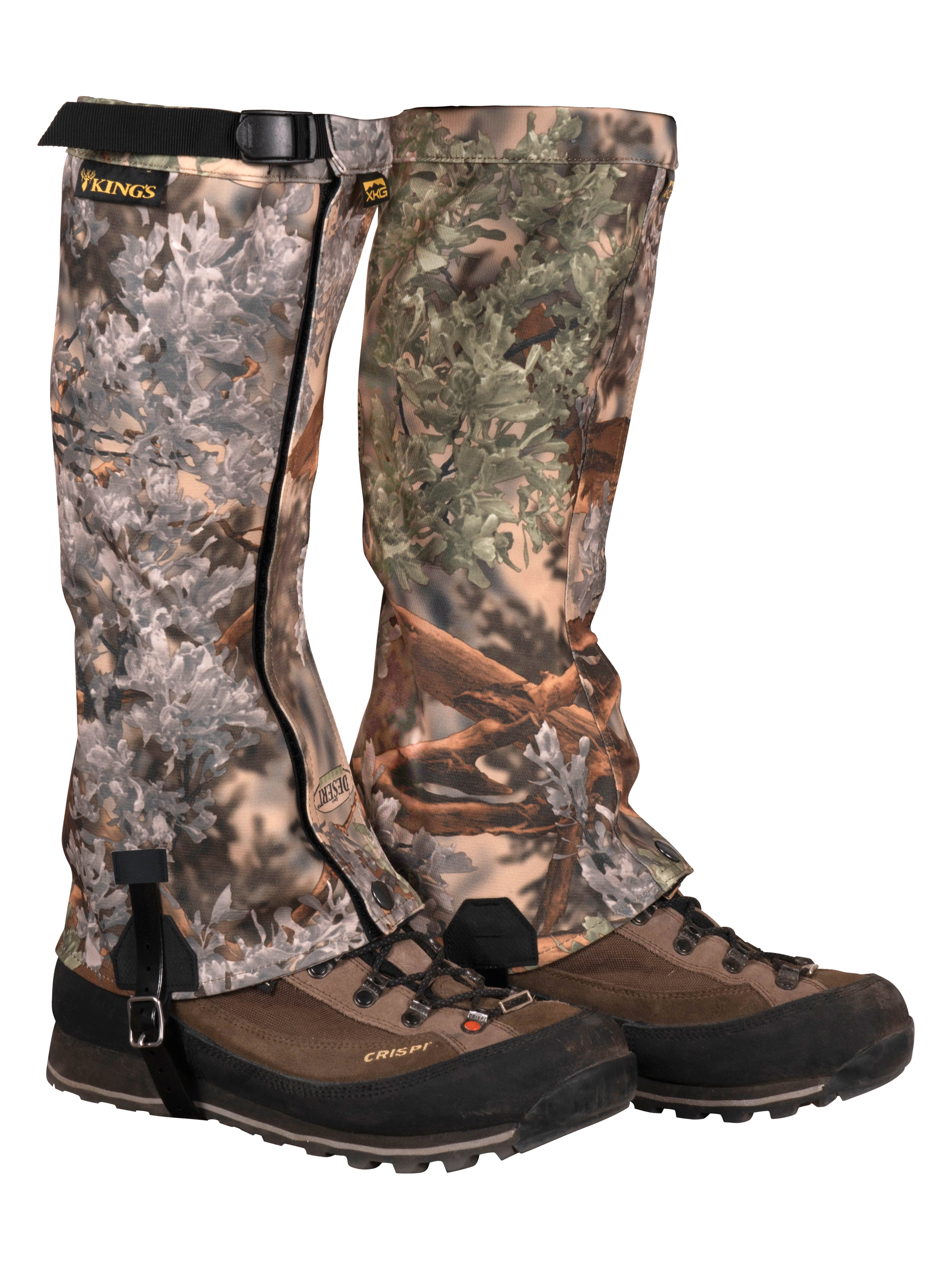 Lightweight Hunting Clothing | XKG Collection | Kings – Kings Camo
